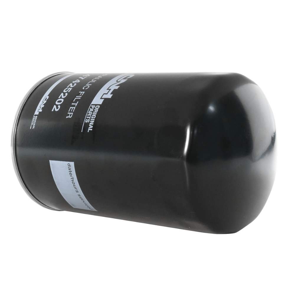 Filtro De Oleo Hidraulico New Holland | Case Ih 47425202 - pontodoagro