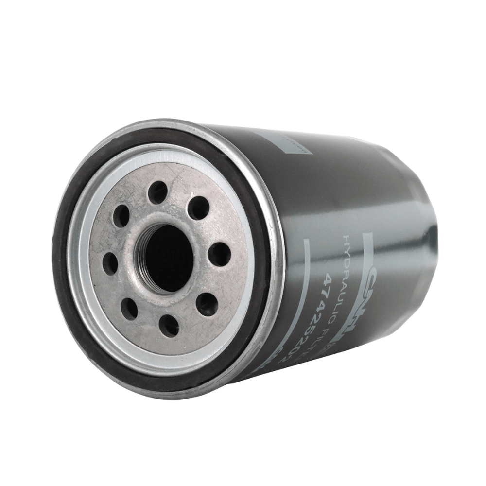 Filtro De Oleo Hidraulico New Holland | Case Ih 47425202 - pontodoagro