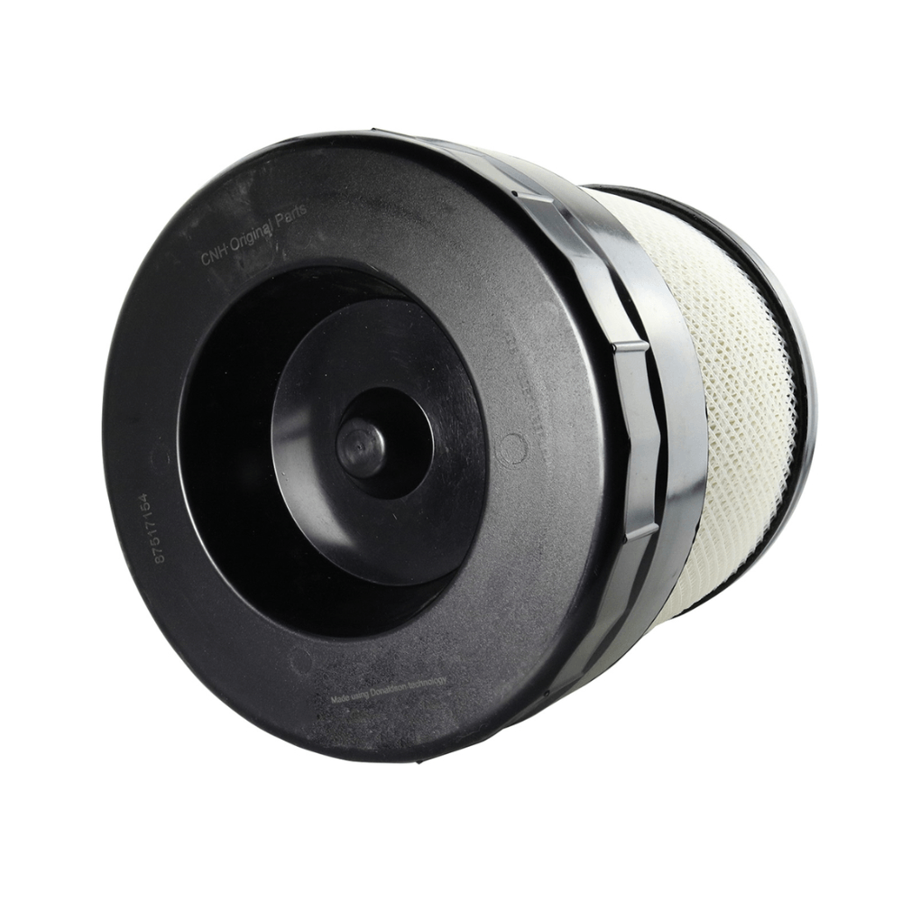 Filtro De Ar Do Motor New Holland | Case Ih 87517154 - pontodoagro