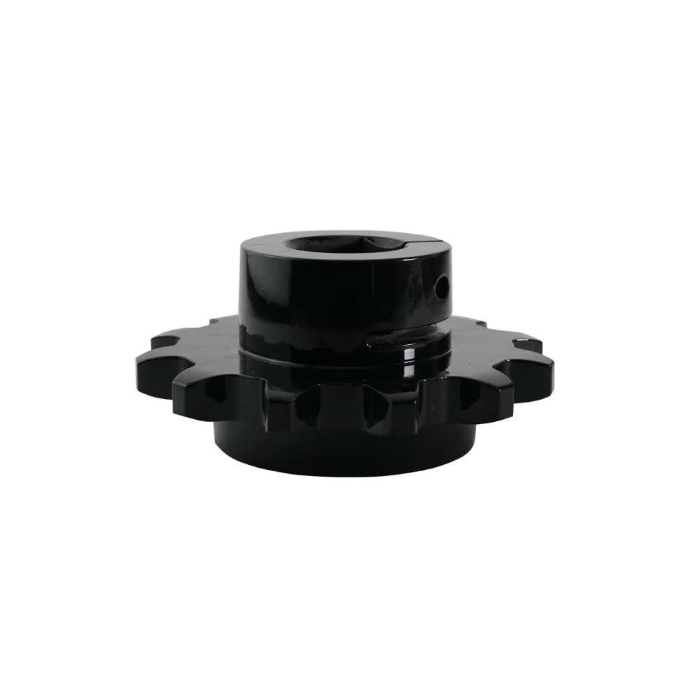 Roda Dentada Elevador Palha New Holland | Case Ih 87665225 - pontodoagro