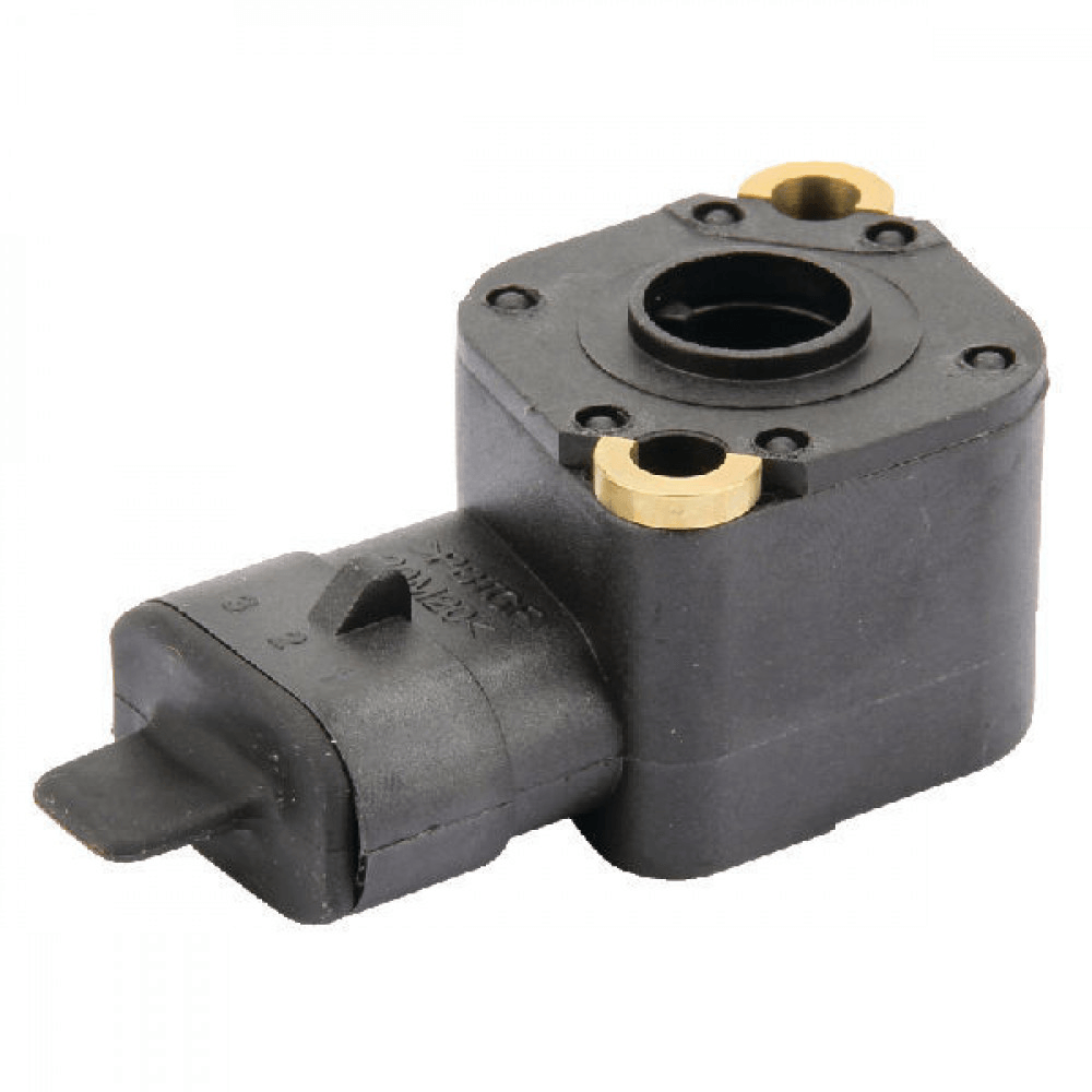 Sensor Potenciometro New Holland | Case Ih 87605245 - pontodoagro