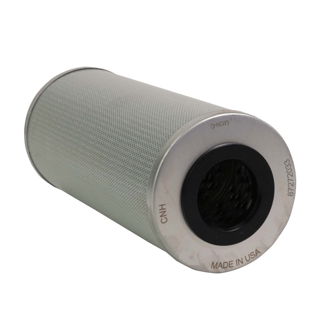 Elemento De Filtro Nh | Case Ih 87272033 Cnh - pontodoagro