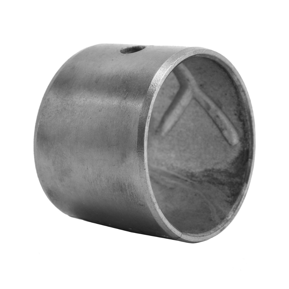 Bucha Mancal Motor New Holland | Case Ih 98459977 - pontodoagro