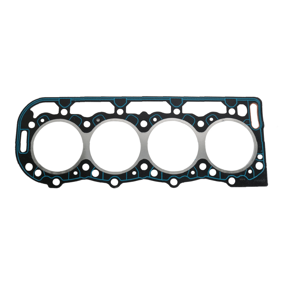 Junta Cabecote Motor New Holland | Case Ih 87800517 - pontodoagro