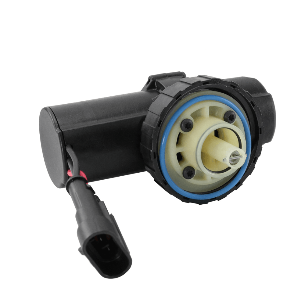 Bomba Alimentadora De Combustivel Eletrica New Holland | Case Ih ...