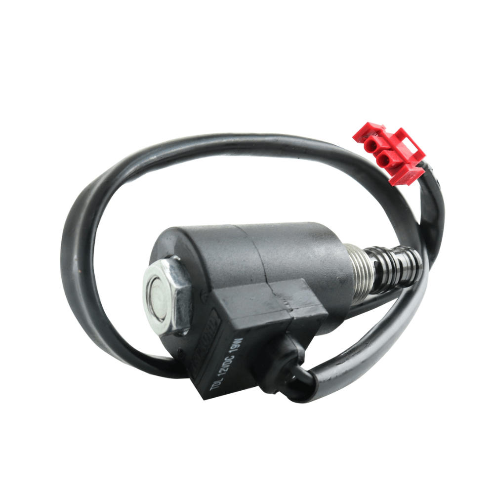 Valvula Solenoide New Hollande | Case Ih 5164628 - pontodoagro