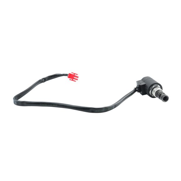 Valvula Solenoide New Hollande | Case Ih 5164628 - pontodoagro