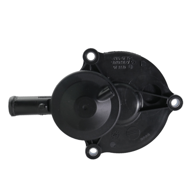 Respiro Motor Trator New Holland |Case Ih 504089127 - pontodoagro