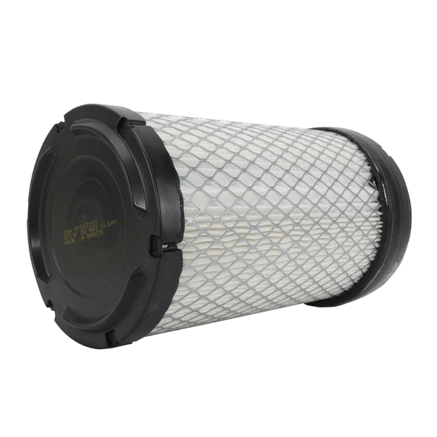 Filtro De Ar Aco Papel New Holland | Case Ih 87517153 - pontodoagro