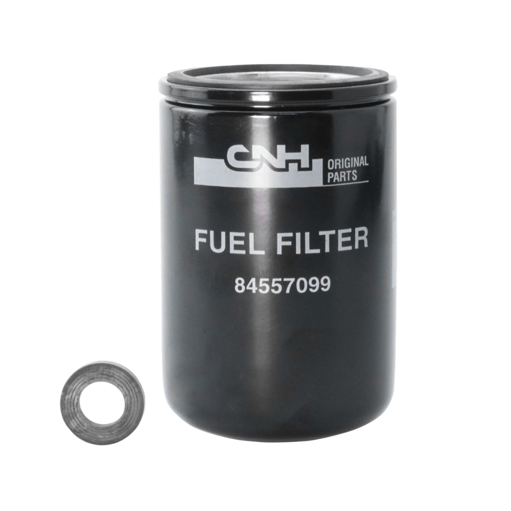 Filtro De Combustivel New Holland |Case Ih 84557099 - pontodoagro