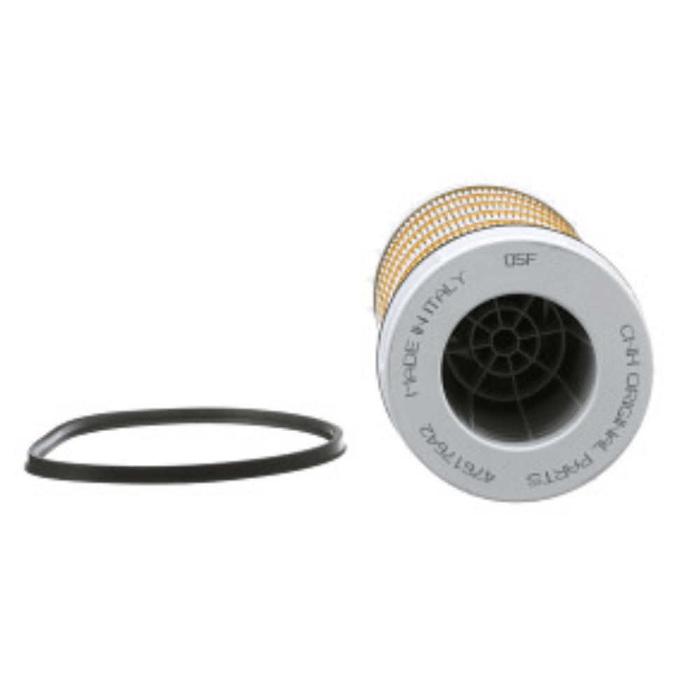 Filtro De Oleo Hidraulico New Holland | Case Ih 47617638 - pontodoagro