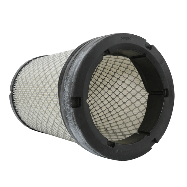 Filtro De Ar Aco Papel New Holland | Case Ih 87517153 - pontodoagro