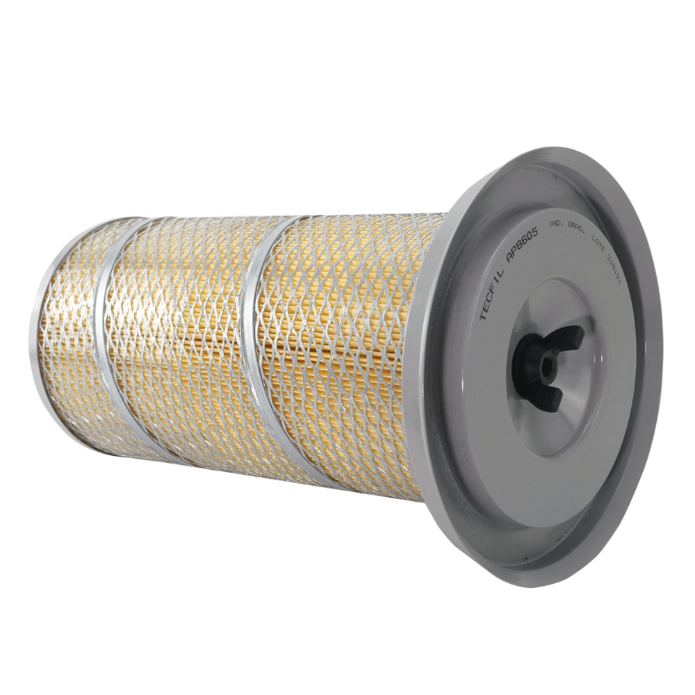 Filtro De Ar Primario Externo New Holland | Case Ih 1930605 - pontodoagro