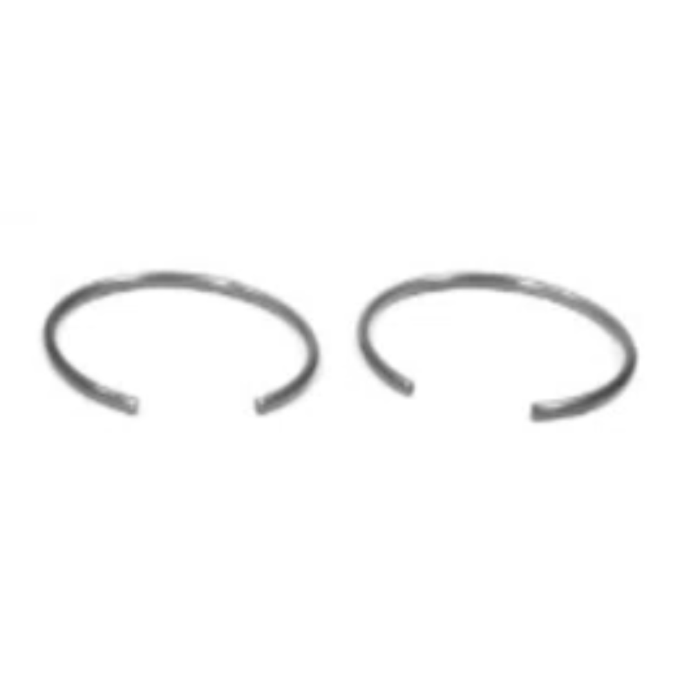 Conjunto De Pistao Completo Std Motor New Holland | Case Ih 1930186 ...