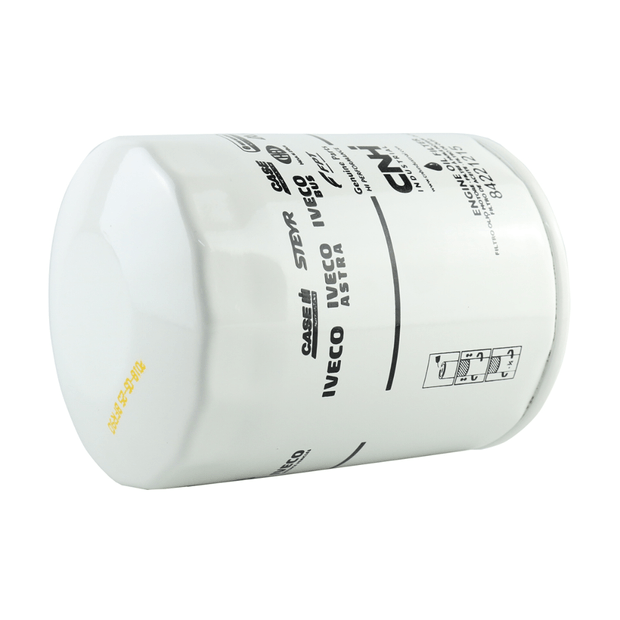Filtro De Oleo Motor New Holland | Case Ih 84221215 - pontodoagro