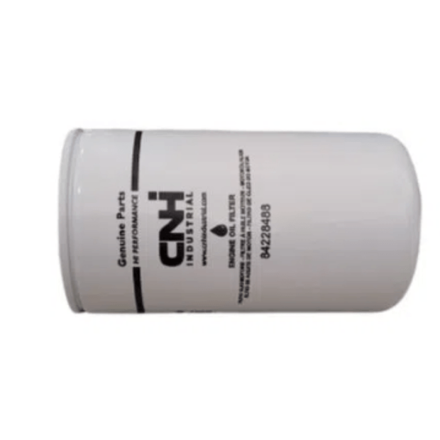 Filtro De Oleo Motor New Holland | Case Ih 84228488 - pontodoagro