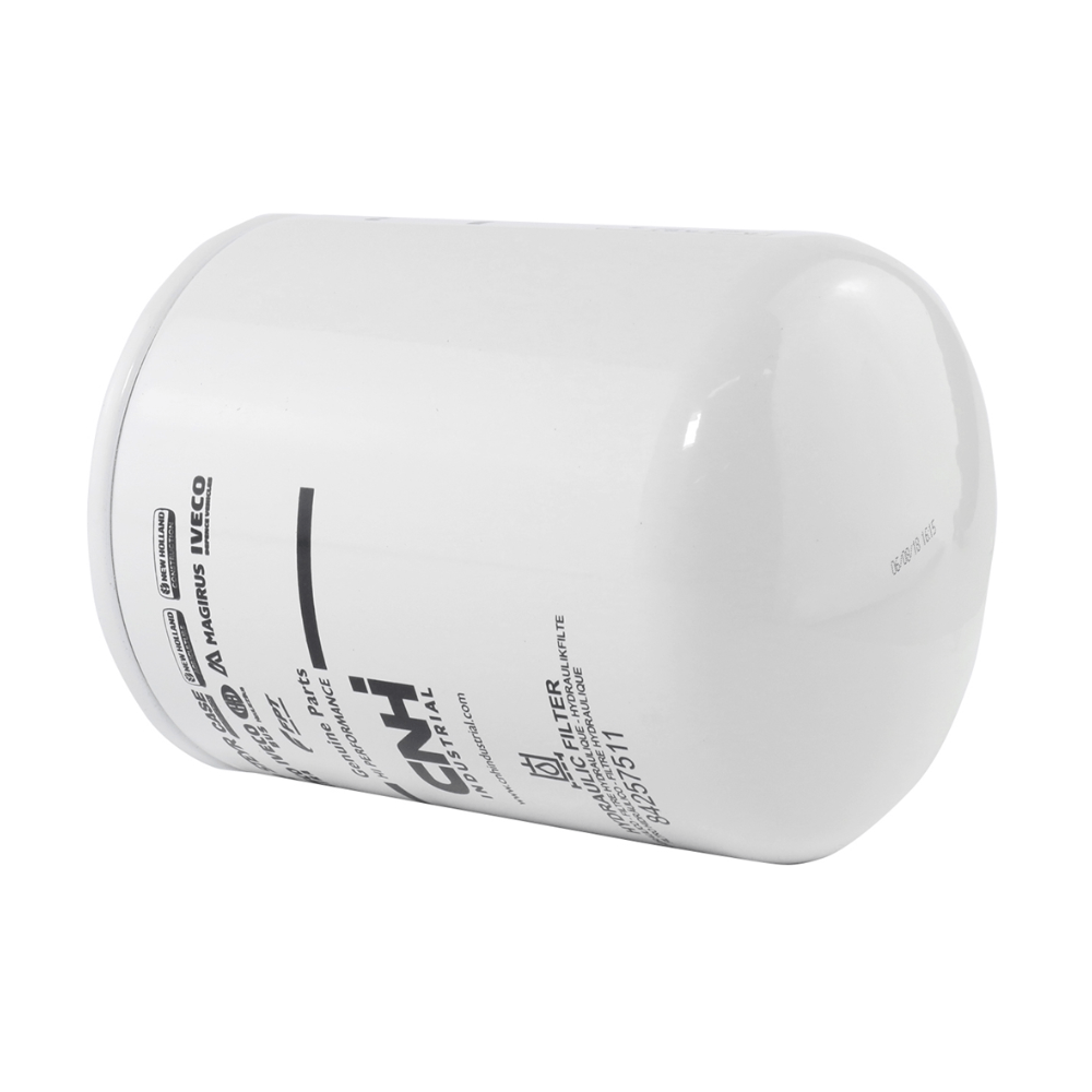 Filtro Hidraulico New Holland | Case Ih 84257511 - pontodoagro