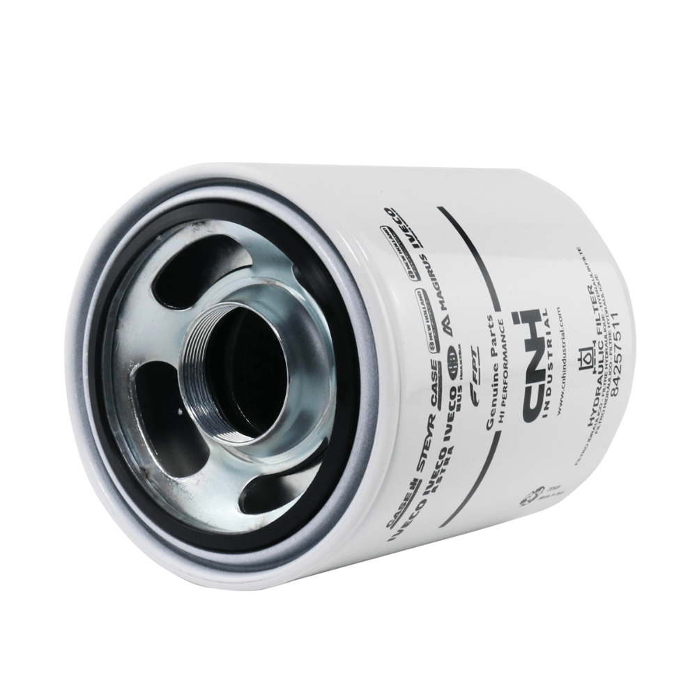 Filtro Hidraulico New Holland | Case Ih 84257511 - pontodoagro