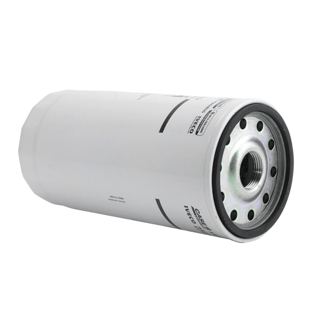 Filtro De Oleo Motor New Holland | Case Ih 84346773 - pontodoagro