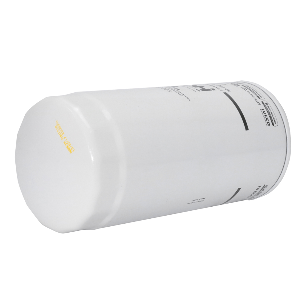 Filtro De Oleo Motor New Holland | Case Ih 84346773 - pontodoagro