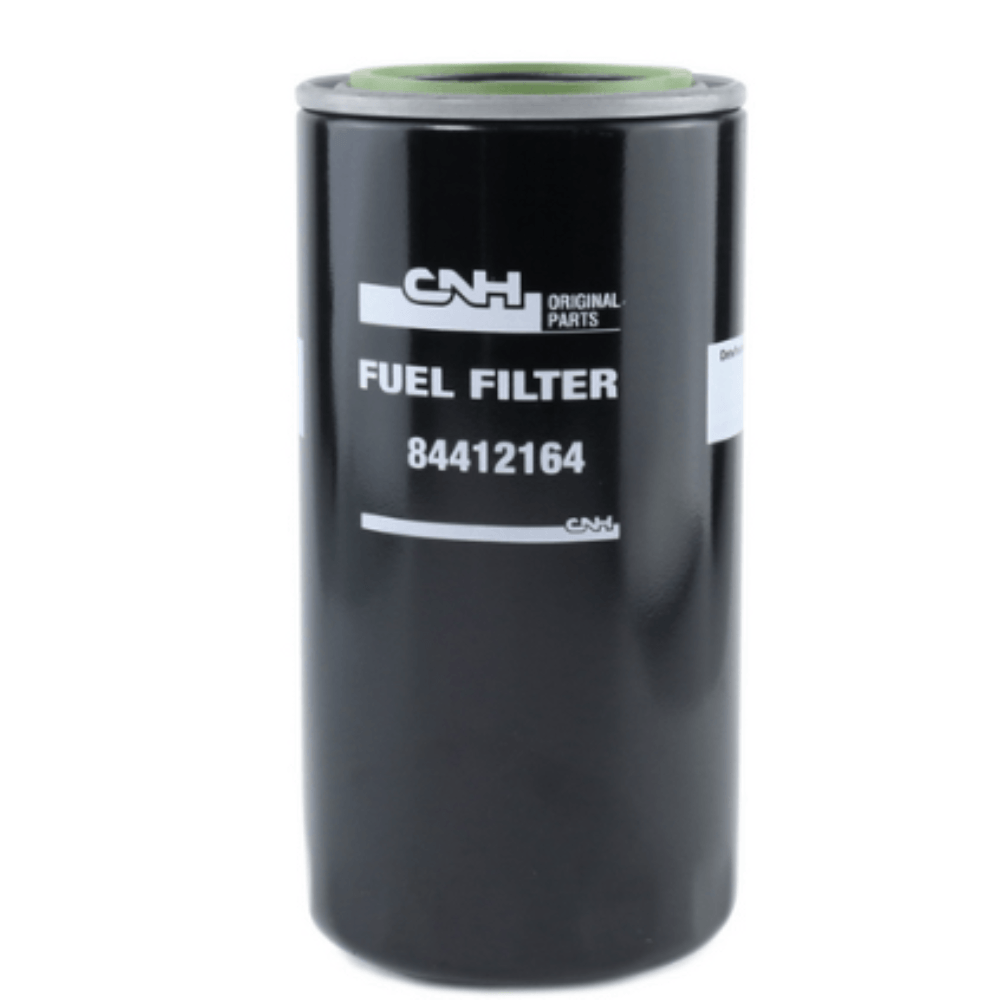 Filtro De Combustivel New Holland | Case Ih 84412164 - pontodoagro