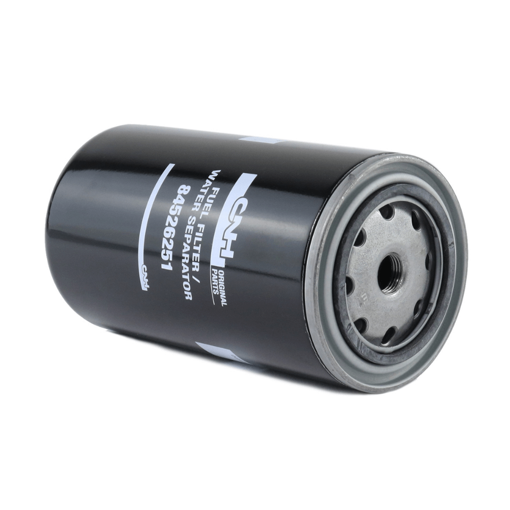 Filtro De Combustivel New Holland | Case Ih 84526251 - pontodoagro