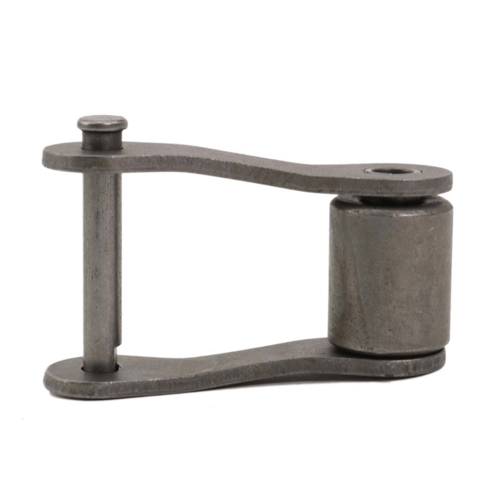 Elo Aco Conexao Corrente New Holland | Case Ih 80308278 - pontodoagro